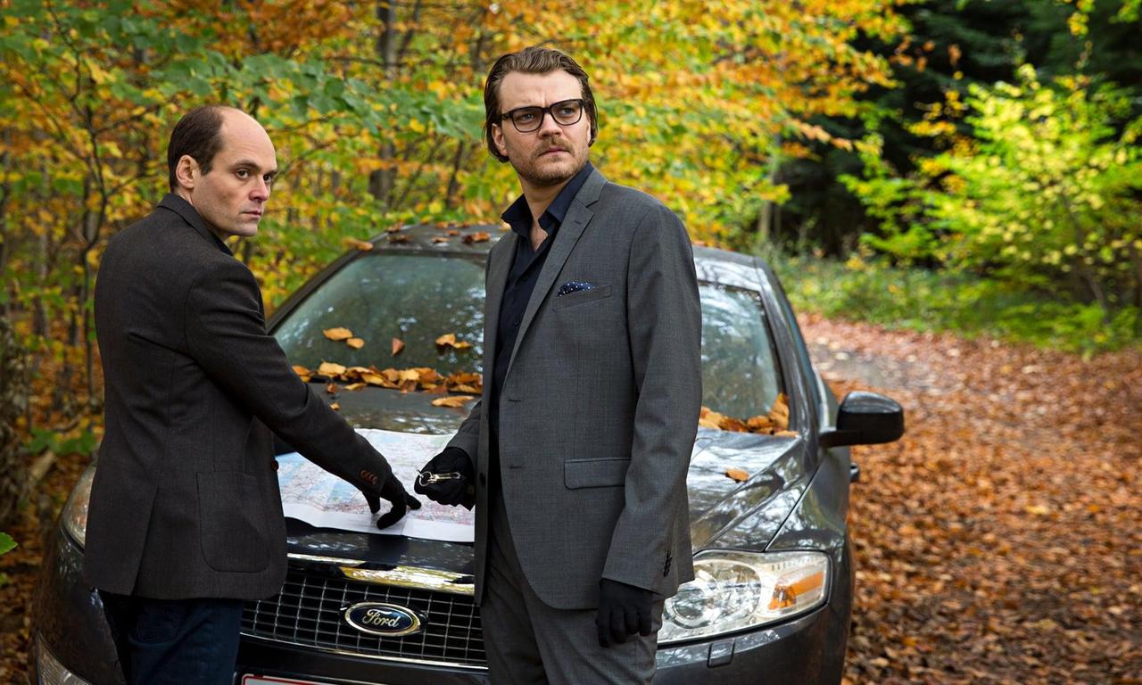 The Absent One - Where to Watch and Stream Online – Entertainment.ie