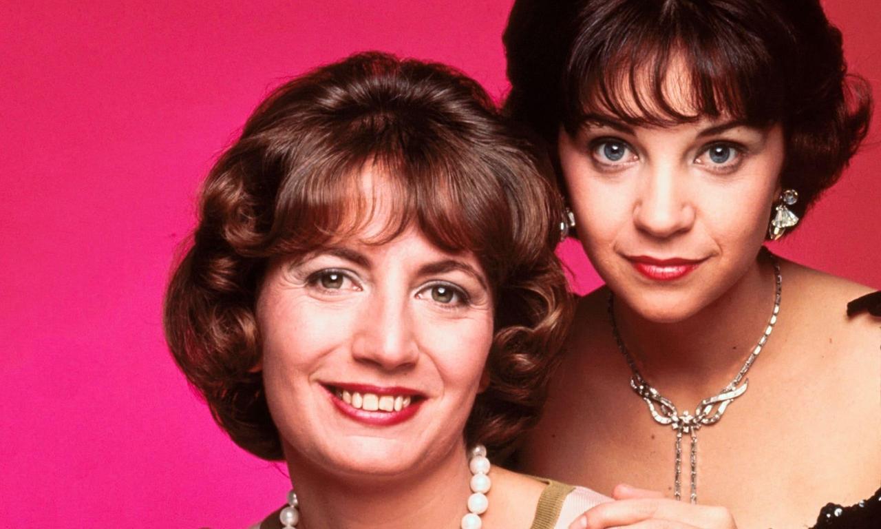 Laverne & Shirley - Where to Watch and Stream Online – Entertainment.ie