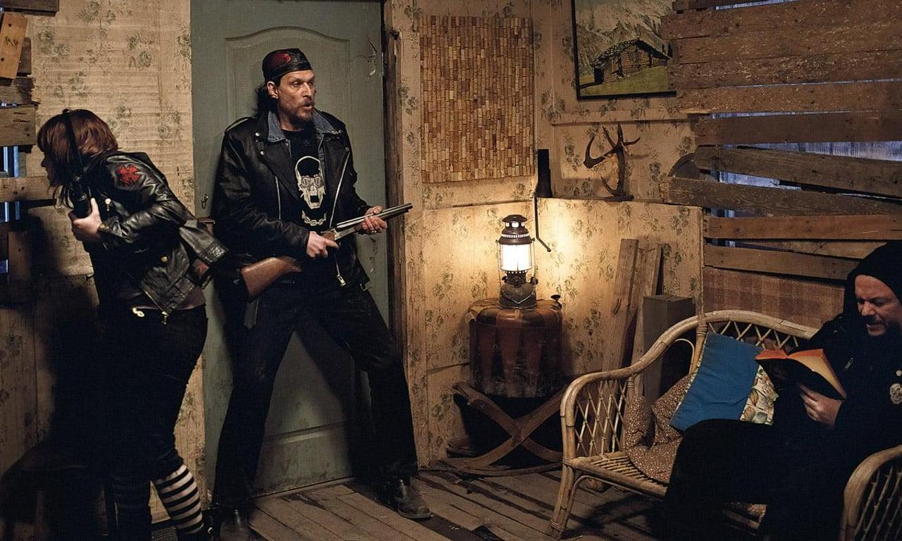 The Pack - Where to Watch and Stream Online – Entertainment.ie