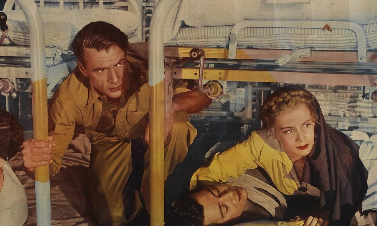 The Story of Dr. Wassell - Where to Watch and Stream Online ...