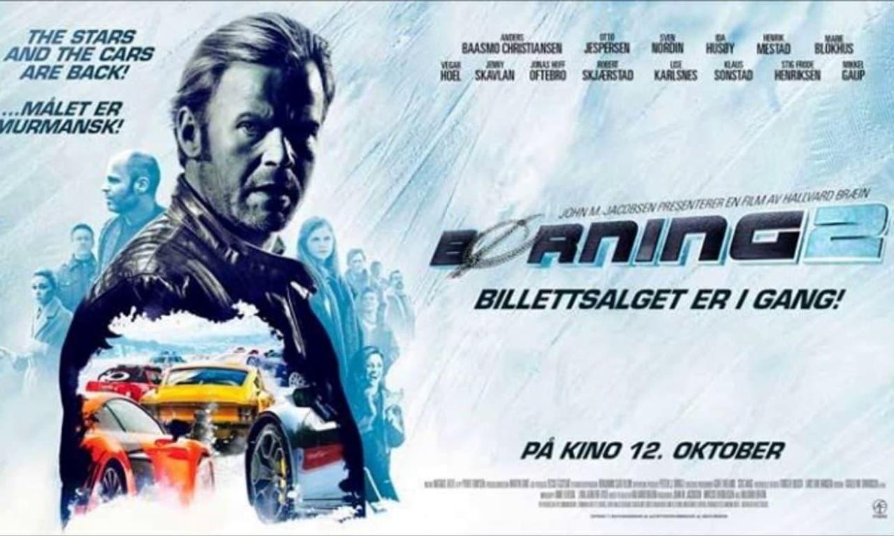 Burnout 2 - Where to Watch and Stream Online – Entertainment.ie