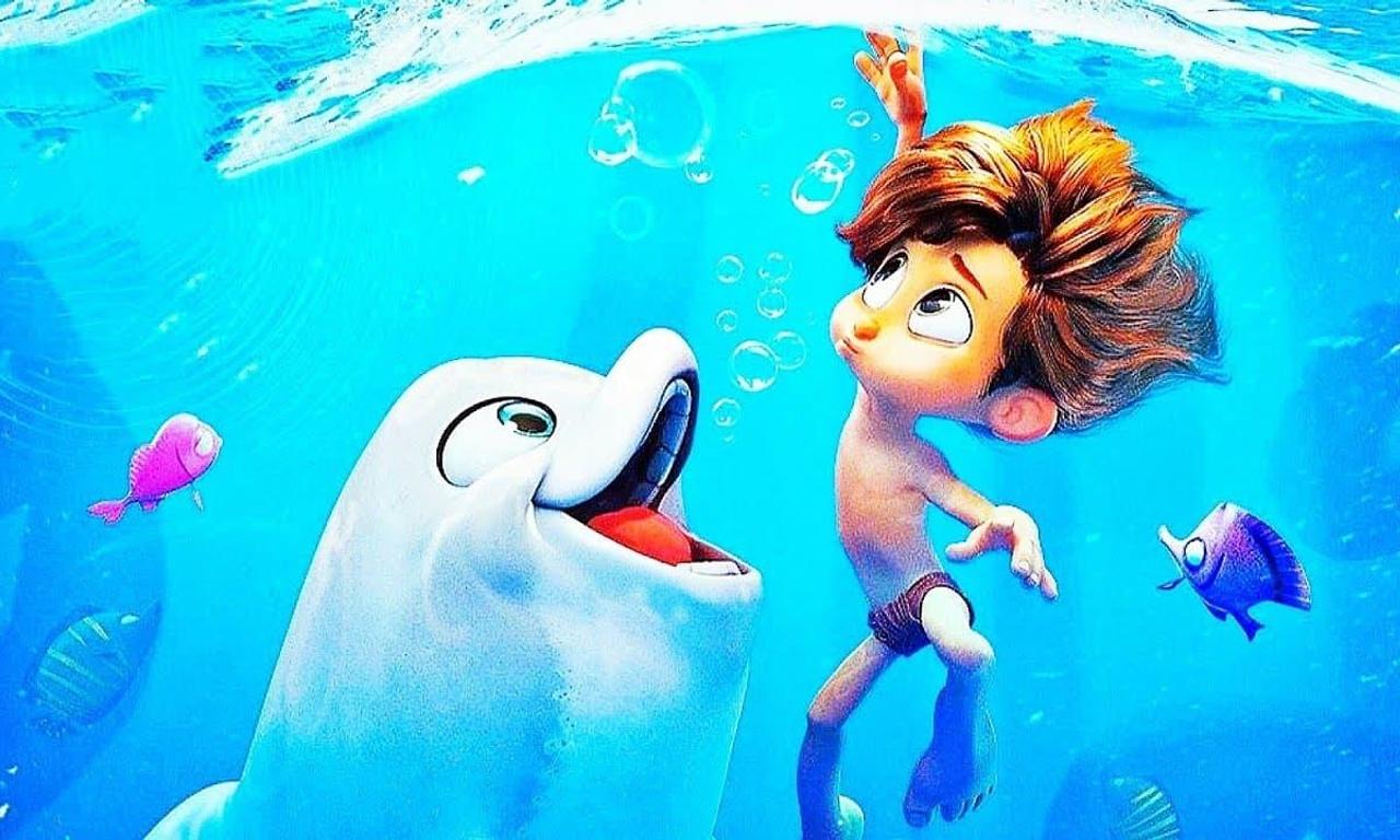Dolphin Boy - Where to Watch and Stream Online – Entertainment.ie