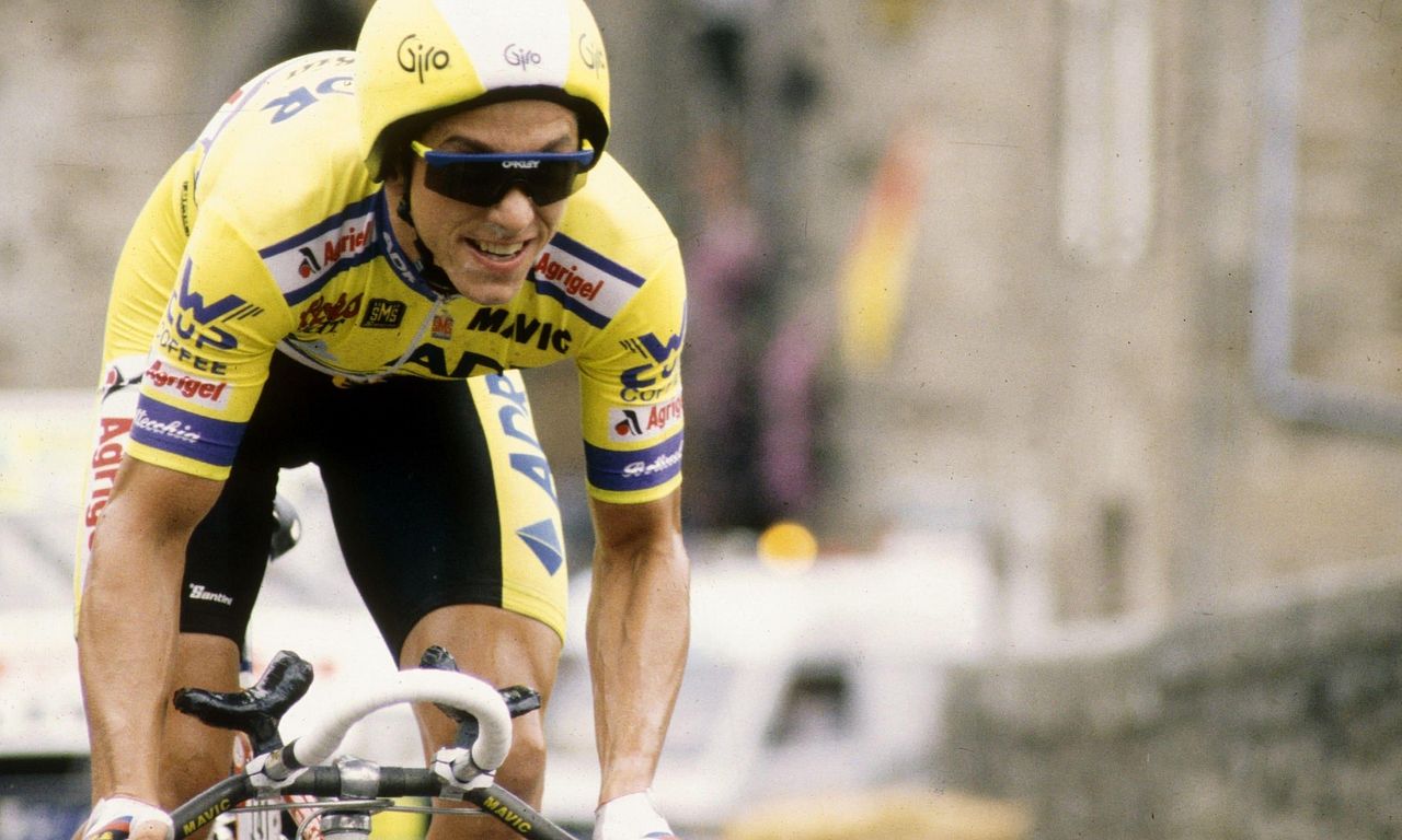 The Last Rider - Where to Watch and Stream Online – Entertainment.ie