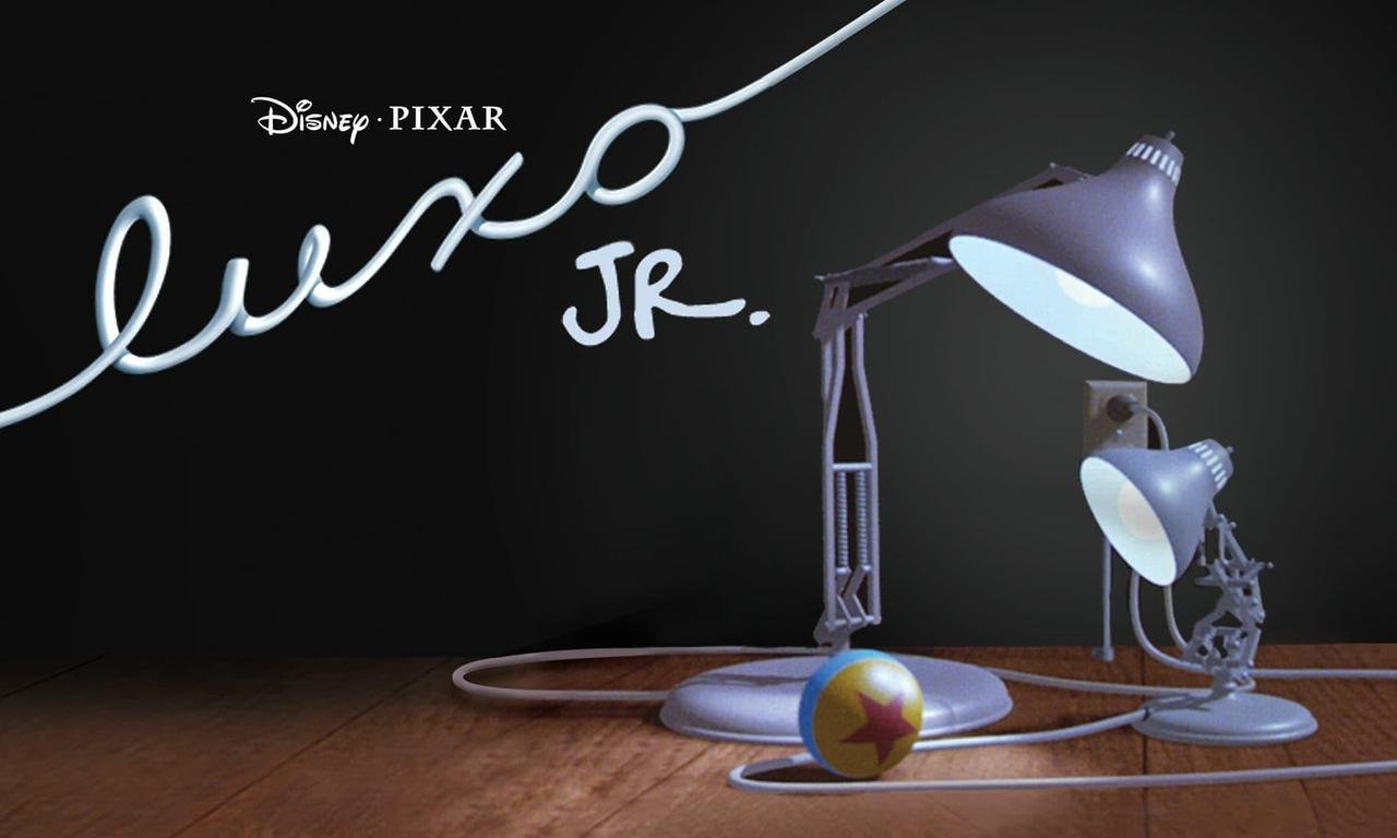Luxo Jr Where To Watch And Stream Online Entertainmentie