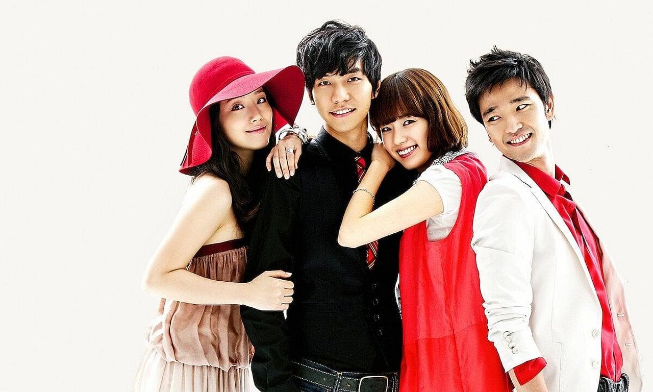 Shining Inheritance - Where to Watch and Stream Online – Entertainment.ie