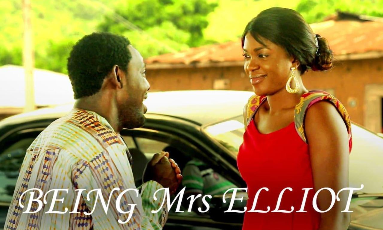 Being Mrs Elliot - Where to Watch and Stream Online – Entertainment.ie