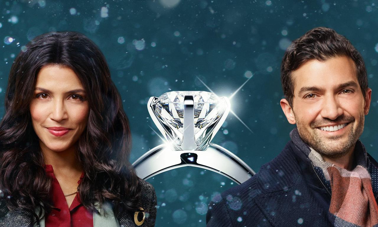 The Christmas Ring - Where to Watch and Stream Online – Entertainment.ie