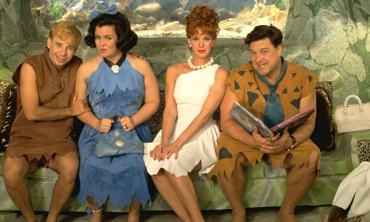 The Flintstones - Where to Watch and Stream Online – Entertainment.ie