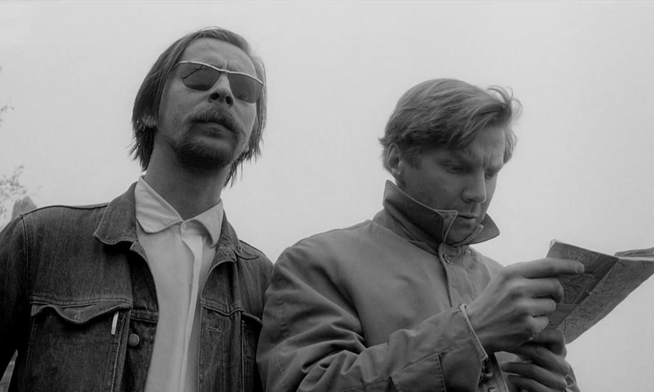 Calamari Union - Where to Watch and Stream Online – Entertainment.ie
