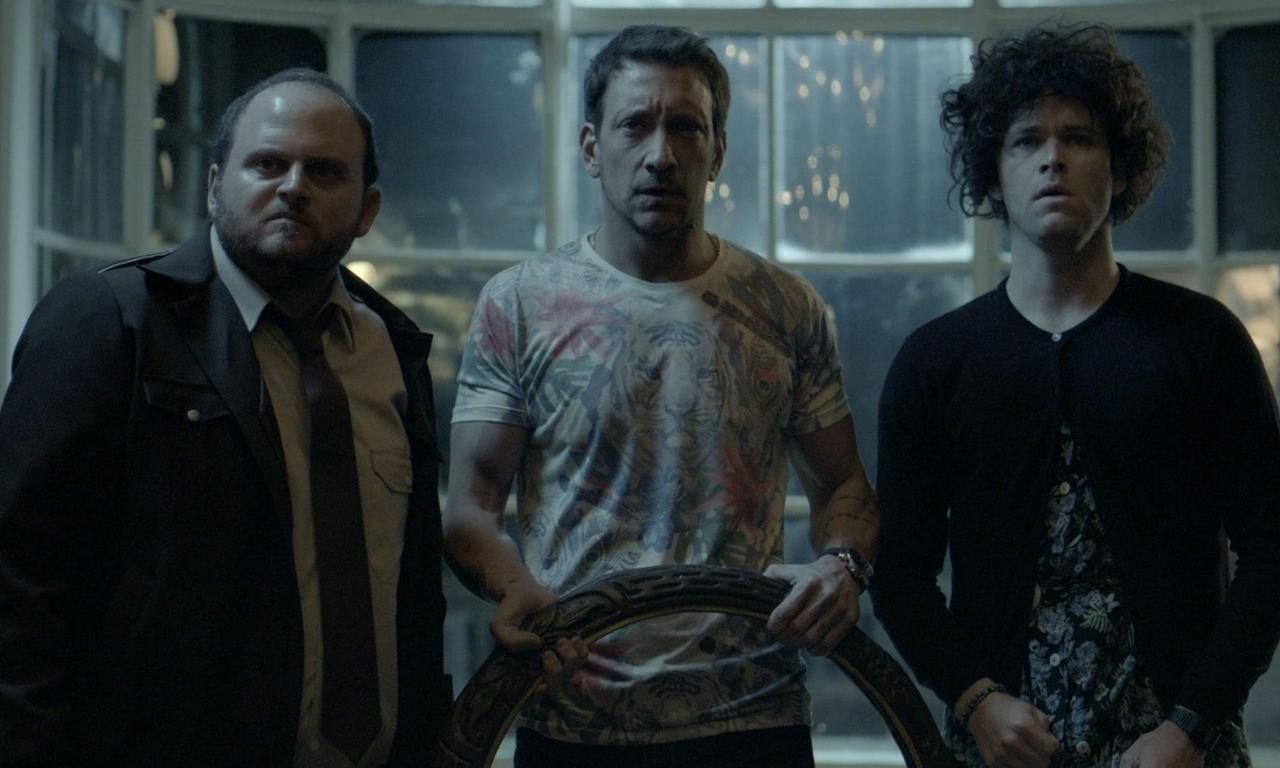 The Last Party - Where to Watch and Stream Online – Entertainment.ie