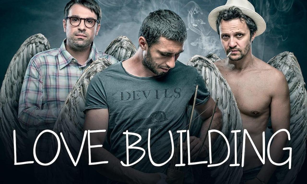 Love Building - Where to Watch and Stream Online – Entertainment.ie