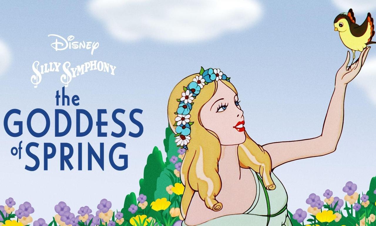 The Goddess of Spring - Where to Watch and Stream Online – Entertainment.ie