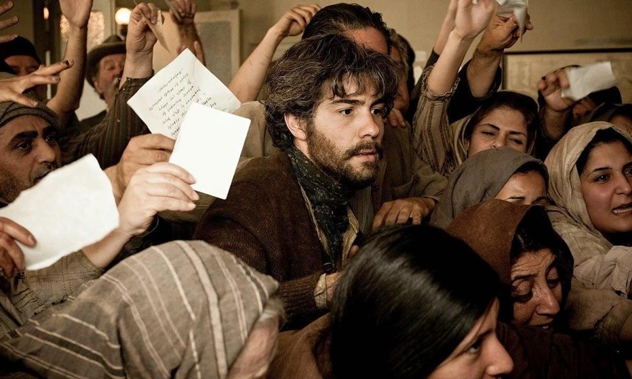 The Cut - Where to Watch and Stream Online – Entertainment.ie