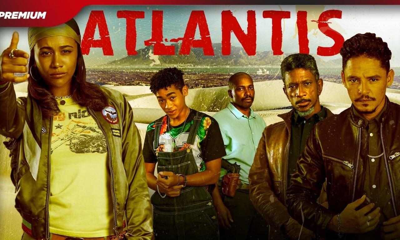 Atlantis - Where to Watch and Stream Online – Entertainment.ie