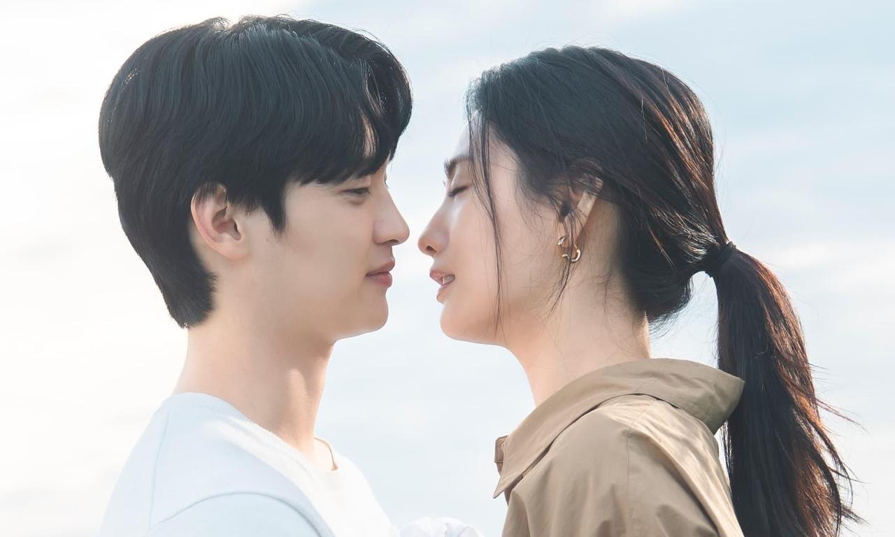 My Man is Cupid - Where to Watch and Stream Online – Entertainment.ie