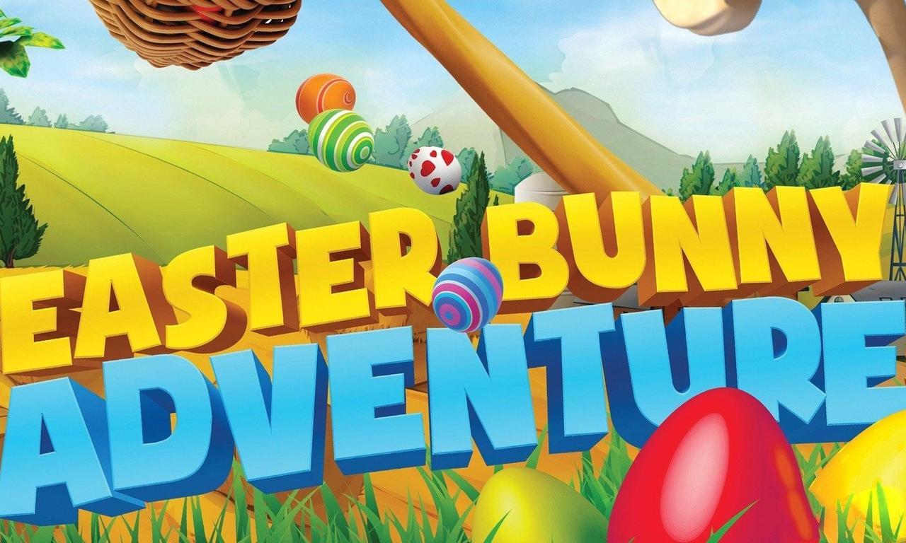 Easter Bunny Adventure - Where to Watch and Stream Online ...