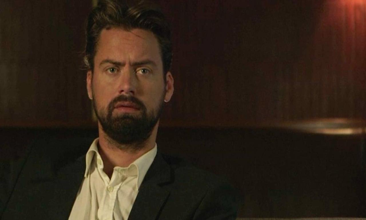 Mads Holger - Til farvel - Where to Watch and Stream Online ...