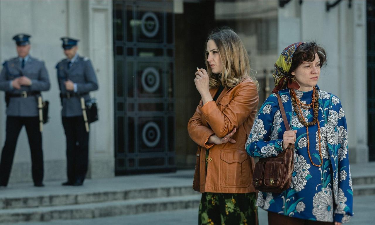 The Art of Loving: Story of Michalina Wislocka - Where to Watch and ...