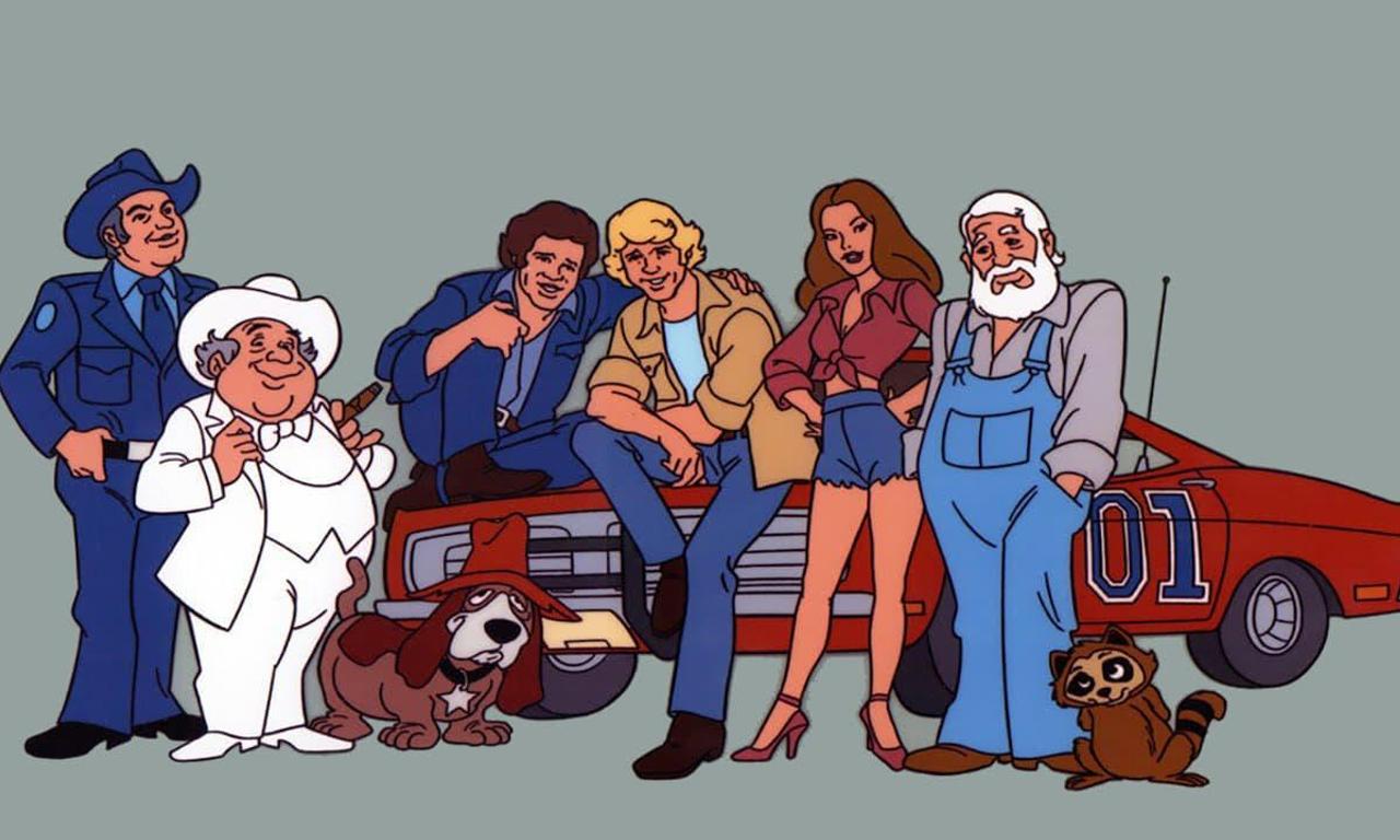 The Dukes - Where to Watch and Stream Online – Entertainment.ie