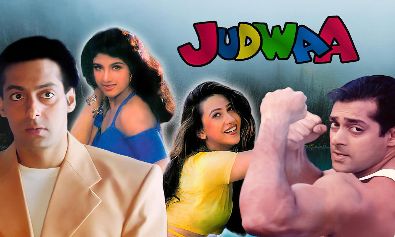 Judwaa - Where to Watch and Stream Online – Entertainment.ie