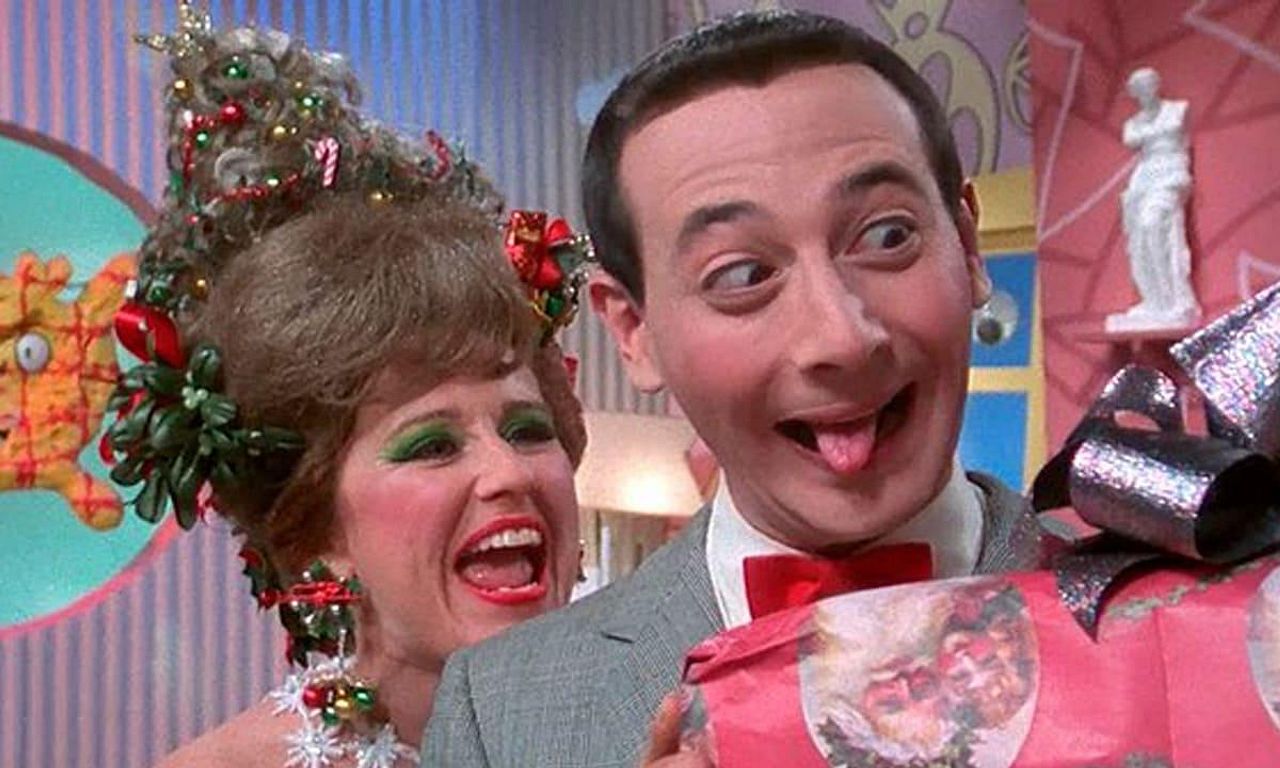 Pee-wee's Playhouse Christmas Special - Where to Watch and Stream ...