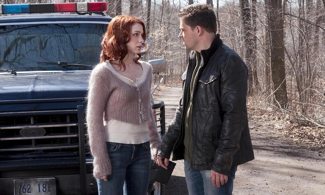 Red: Werewolf Hunter - Where to Watch and Stream Online – Entertainment.ie