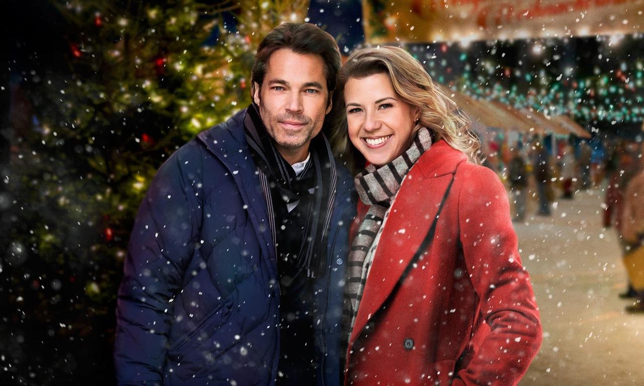 Merry Swissmas - Where to Watch and Stream Online – Entertainment.ie