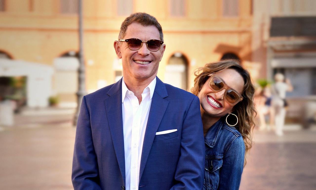 Bobby and Giada in Italy - Where to Watch and Stream Online ...