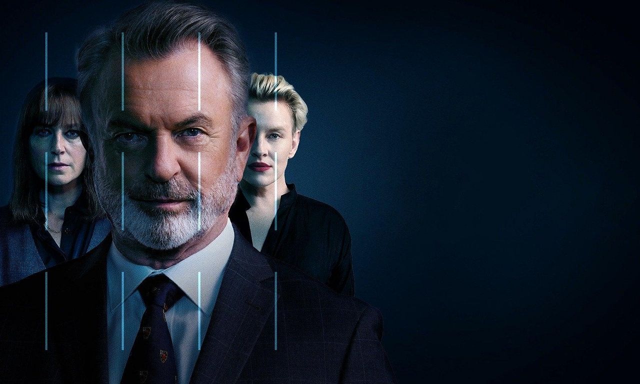 The Twelve - Where to Watch and Stream Online – Entertainment.ie