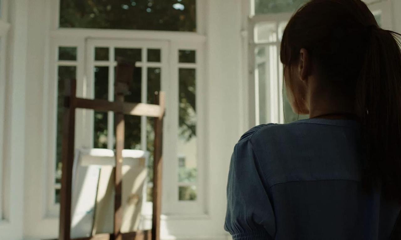 The Portrait - Where to Watch and Stream Online – Entertainment.ie