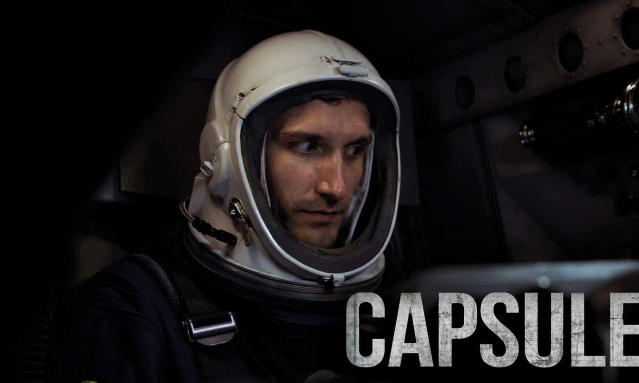 Capsule - Where to Watch and Stream Online – Entertainment.ie