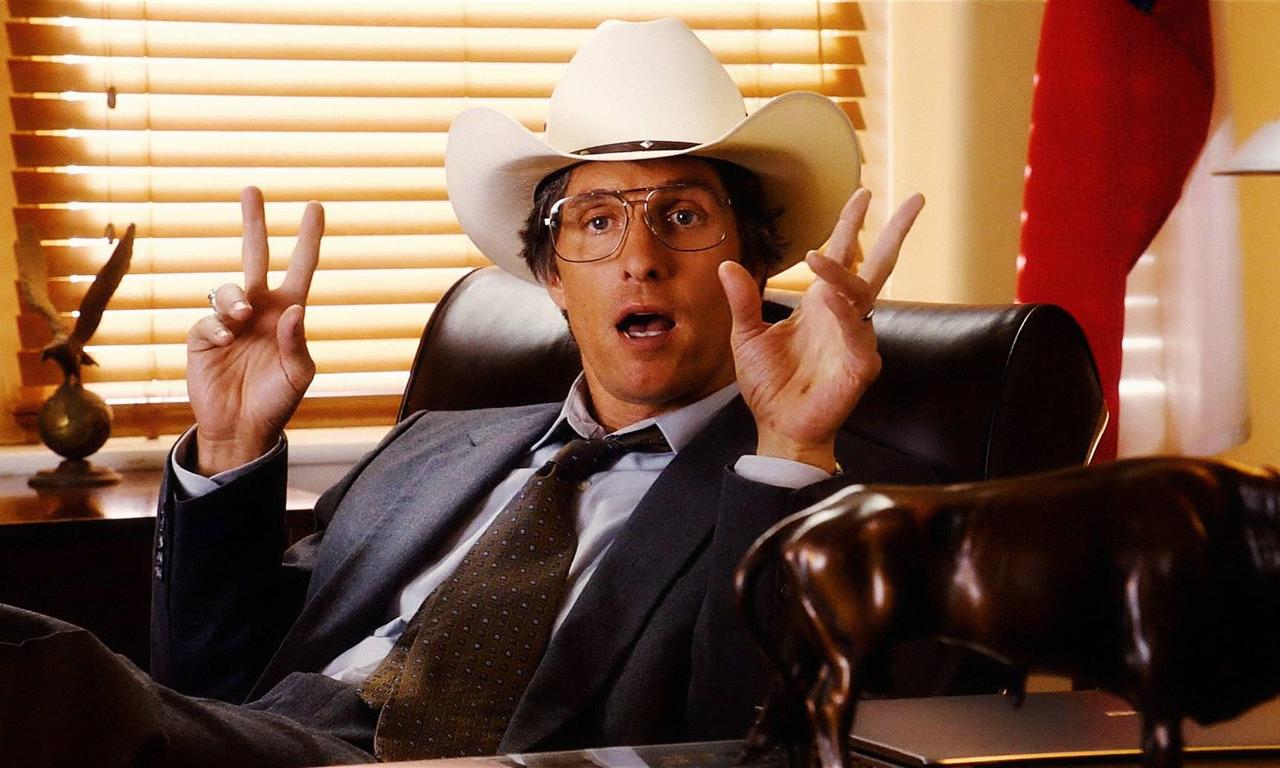 Bernie - Where to Watch and Stream Online – Entertainment.ie