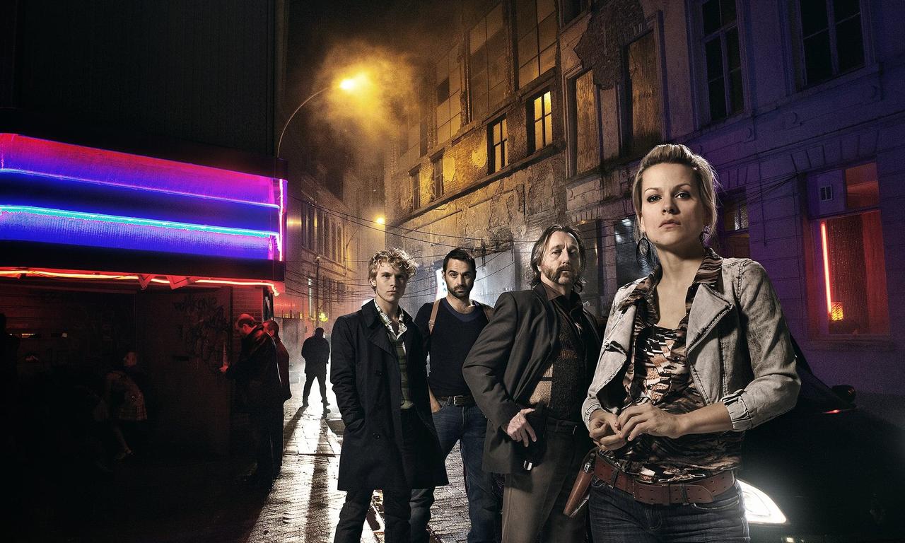 Code 37 - Where to Watch and Stream Online – Entertainment.ie