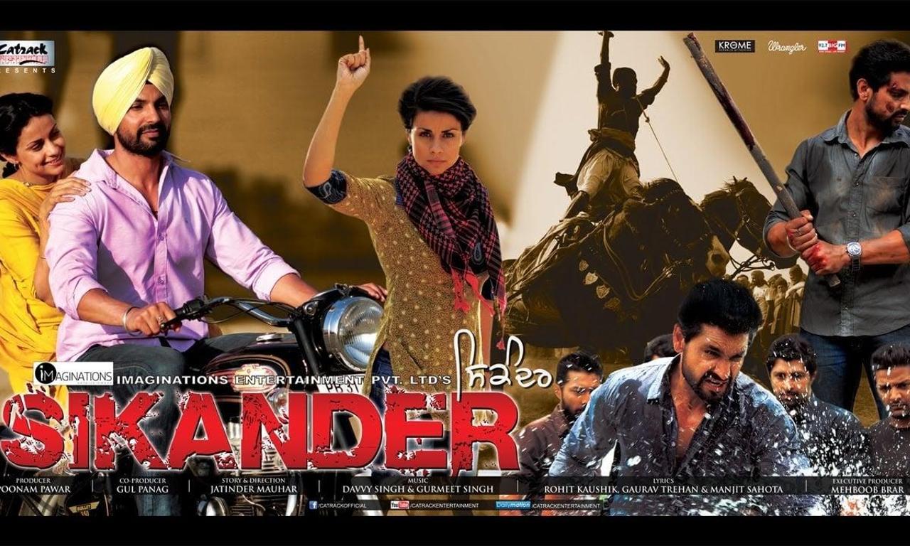 Sikander - Where to Watch and Stream Online – Entertainment.ie