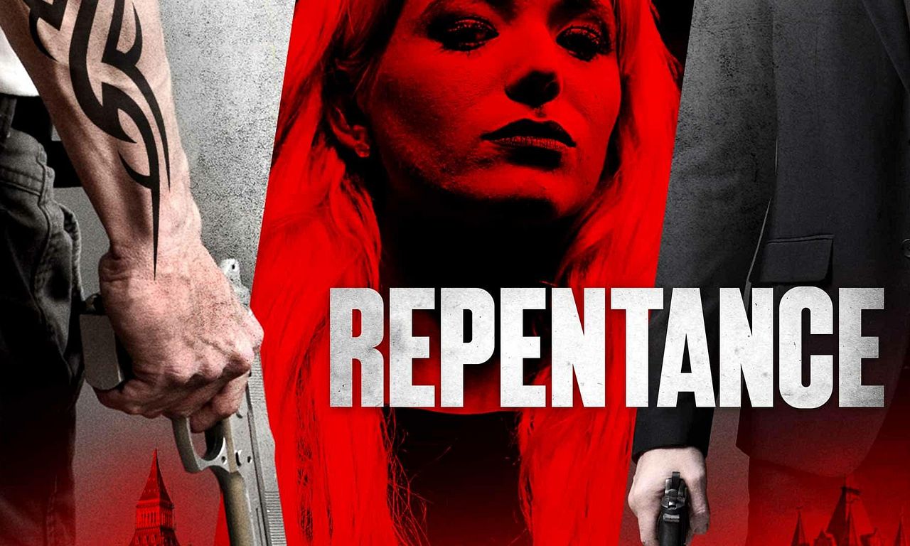 Repentance - Where to Watch and Stream Online – Entertainment.ie