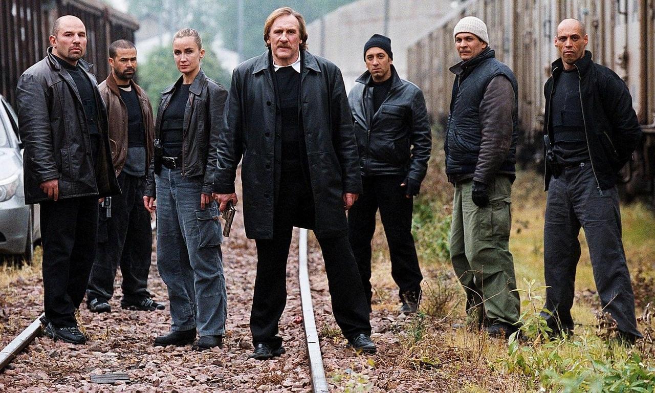 36th Precinct - Where to Watch and Stream Online – Entertainment.ie