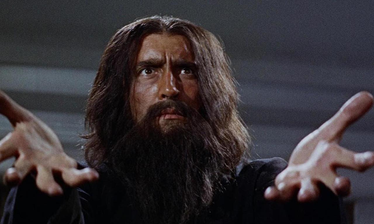 Rasputin: The Mad Monk - Where to Watch and Stream Online ...