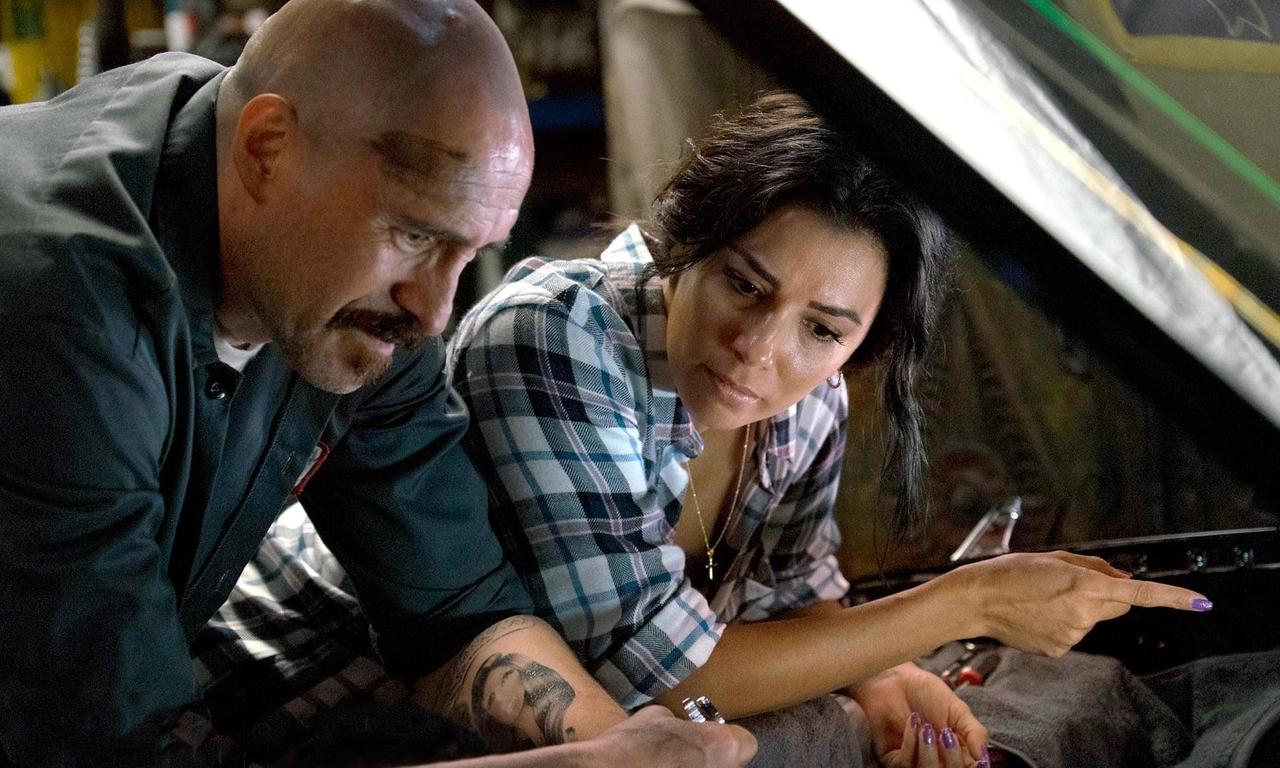 Lowriders - Where to Watch and Stream Online – Entertainment.ie