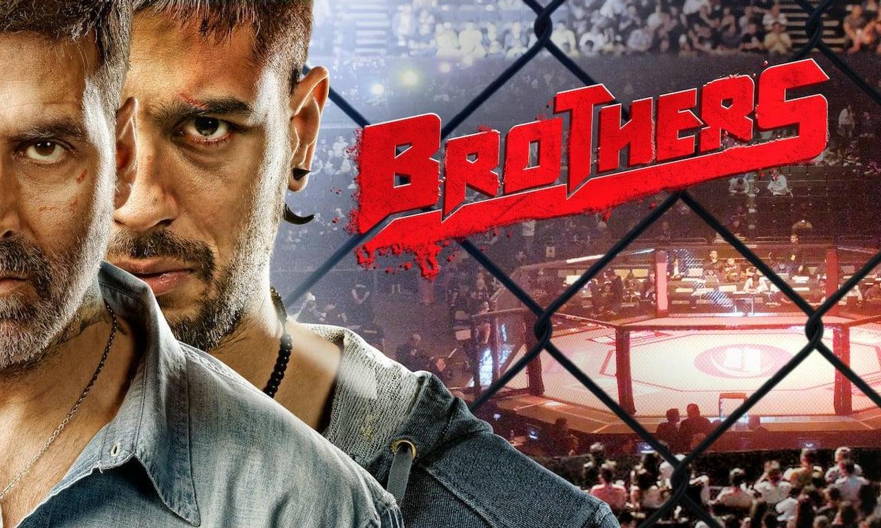 Brothers - Where to Watch and Stream Online – Entertainment.ie