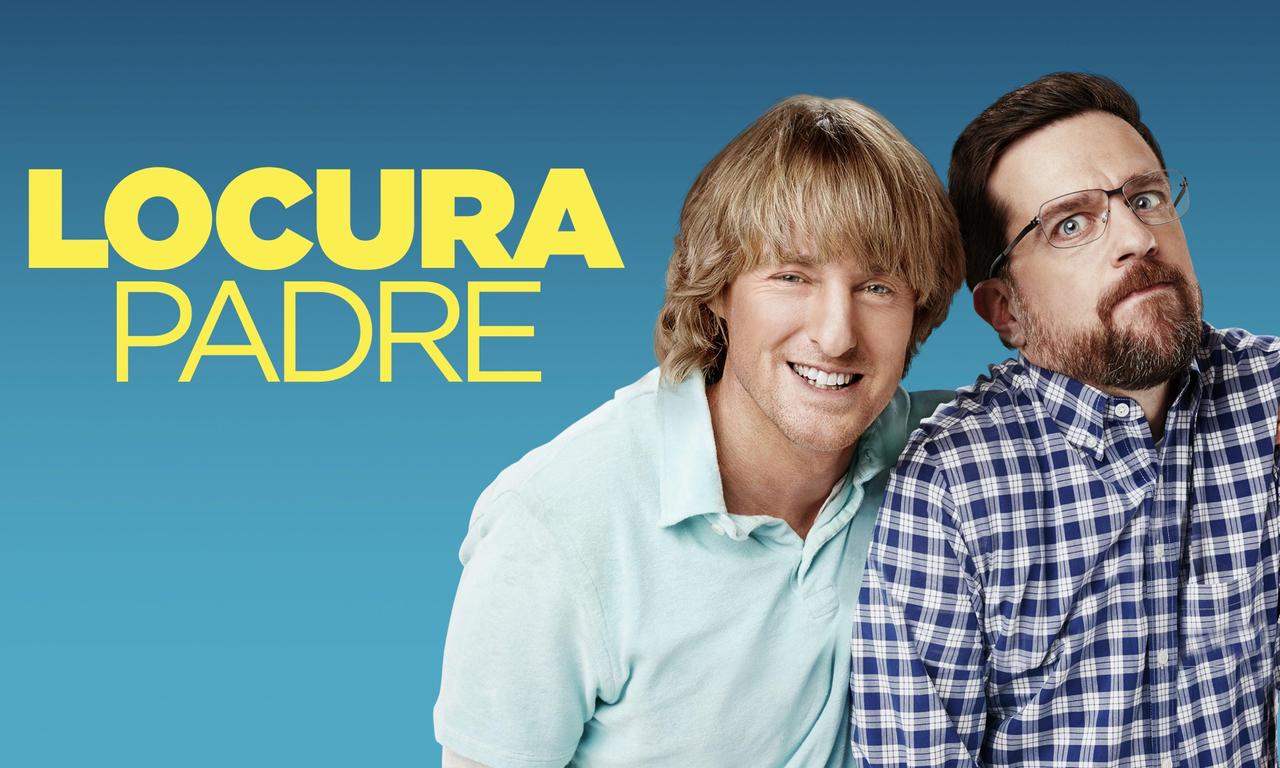 Father Figures - Where to Watch and Stream Online – Entertainment.ie