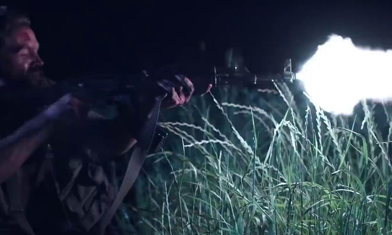 The Recce - Where to Watch and Stream Online – Entertainment.ie