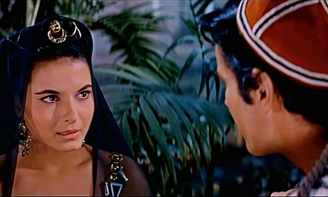 The Story of Ruth - Where to Watch and Stream Online – Entertainment.ie