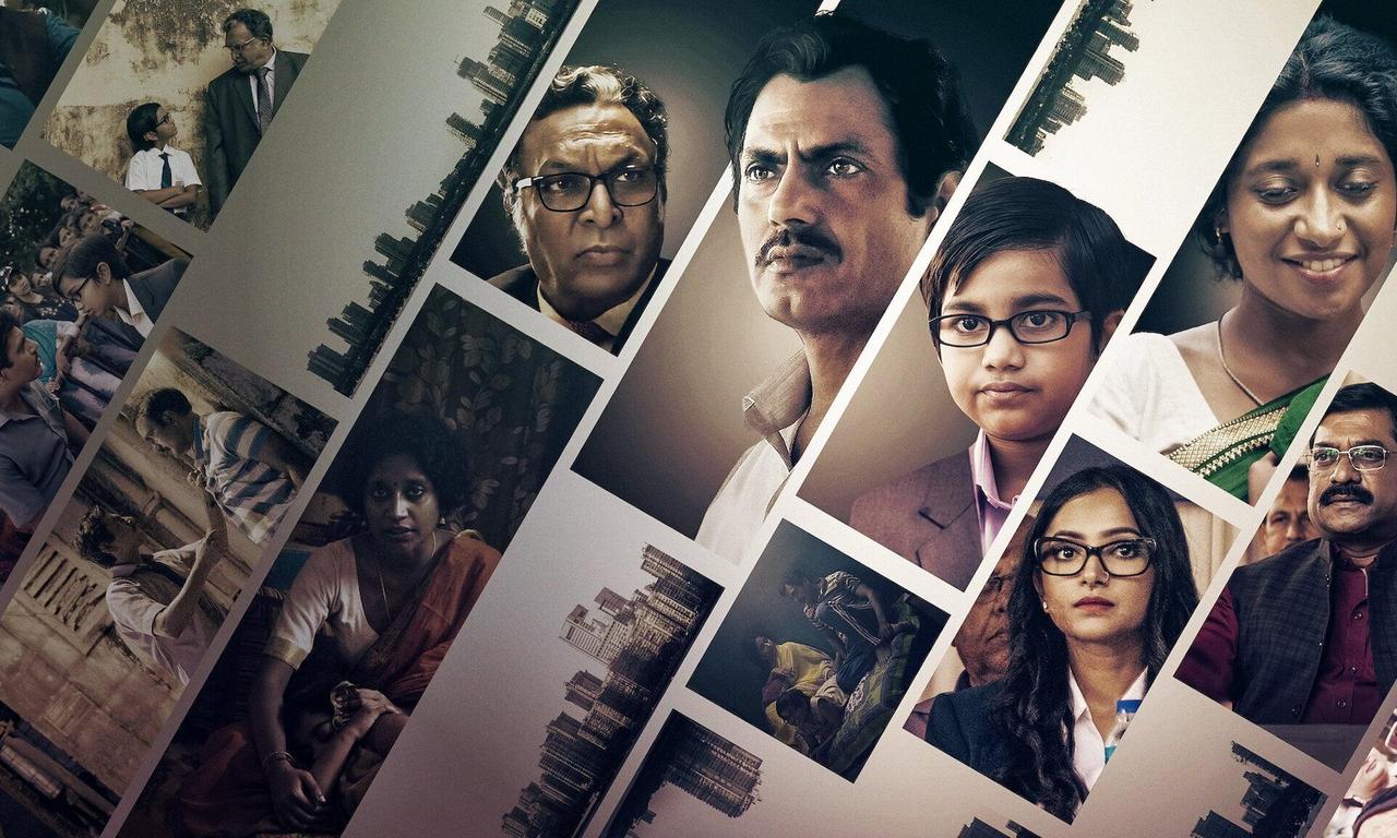 Serious Men - Where to Watch and Stream Online – Entertainment.ie