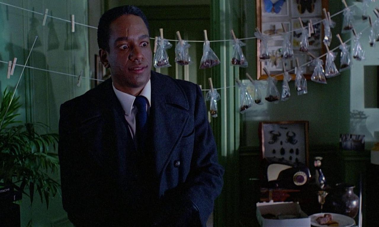 Blue Monkey - Where to Watch and Stream Online – Entertainment.ie