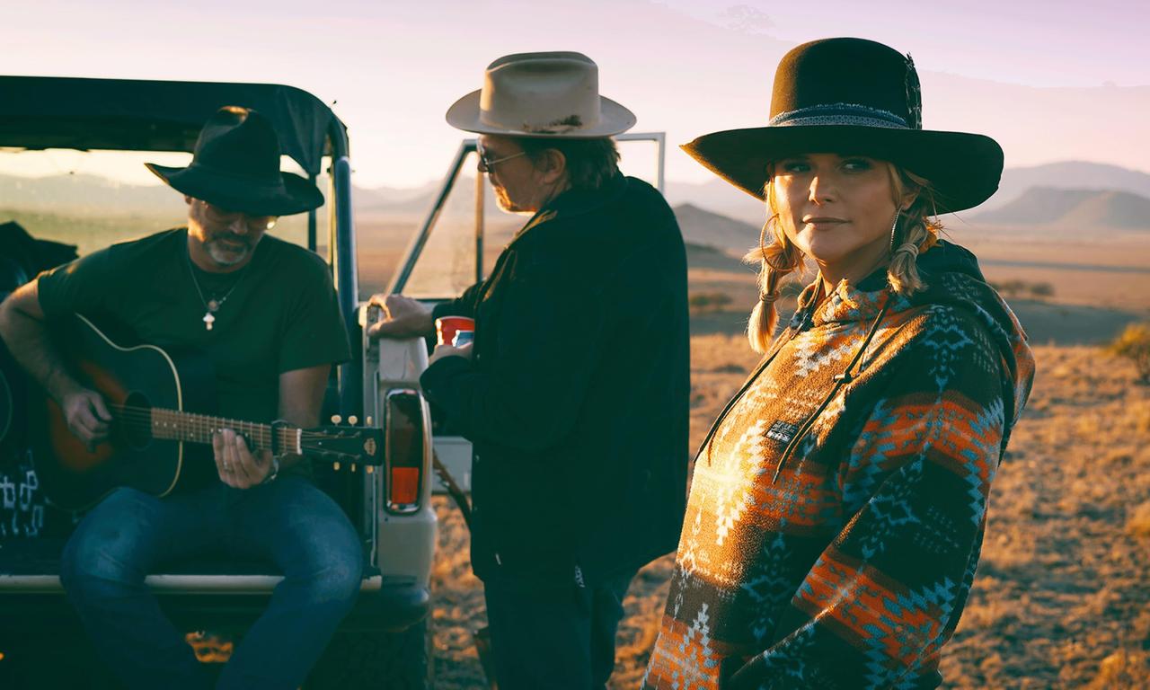 The Marfa Tapes - Where to Watch and Stream Online – Entertainment.ie