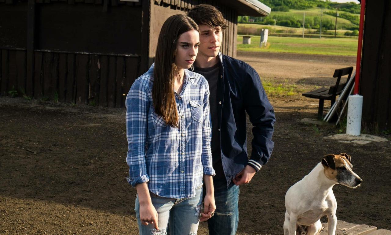 A.R.C.H.I.E. - Where to Watch and Stream Online – Entertainment.ie