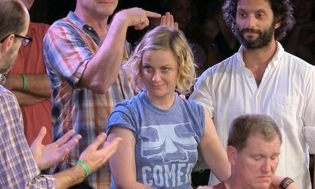 Thank You, Del: The Story of the Del Close Marathon - Where to Watch ...