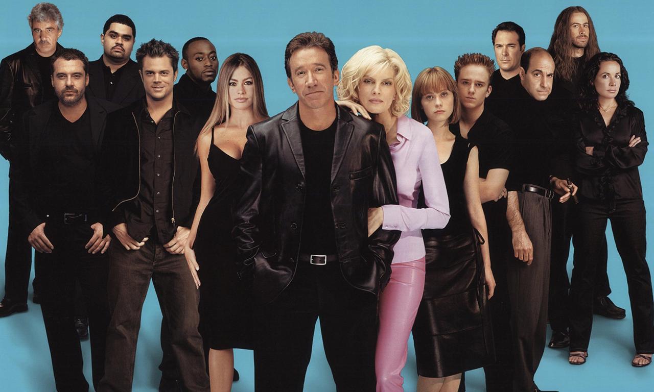 Big Trouble - Where to Watch and Stream Online – Entertainment.ie