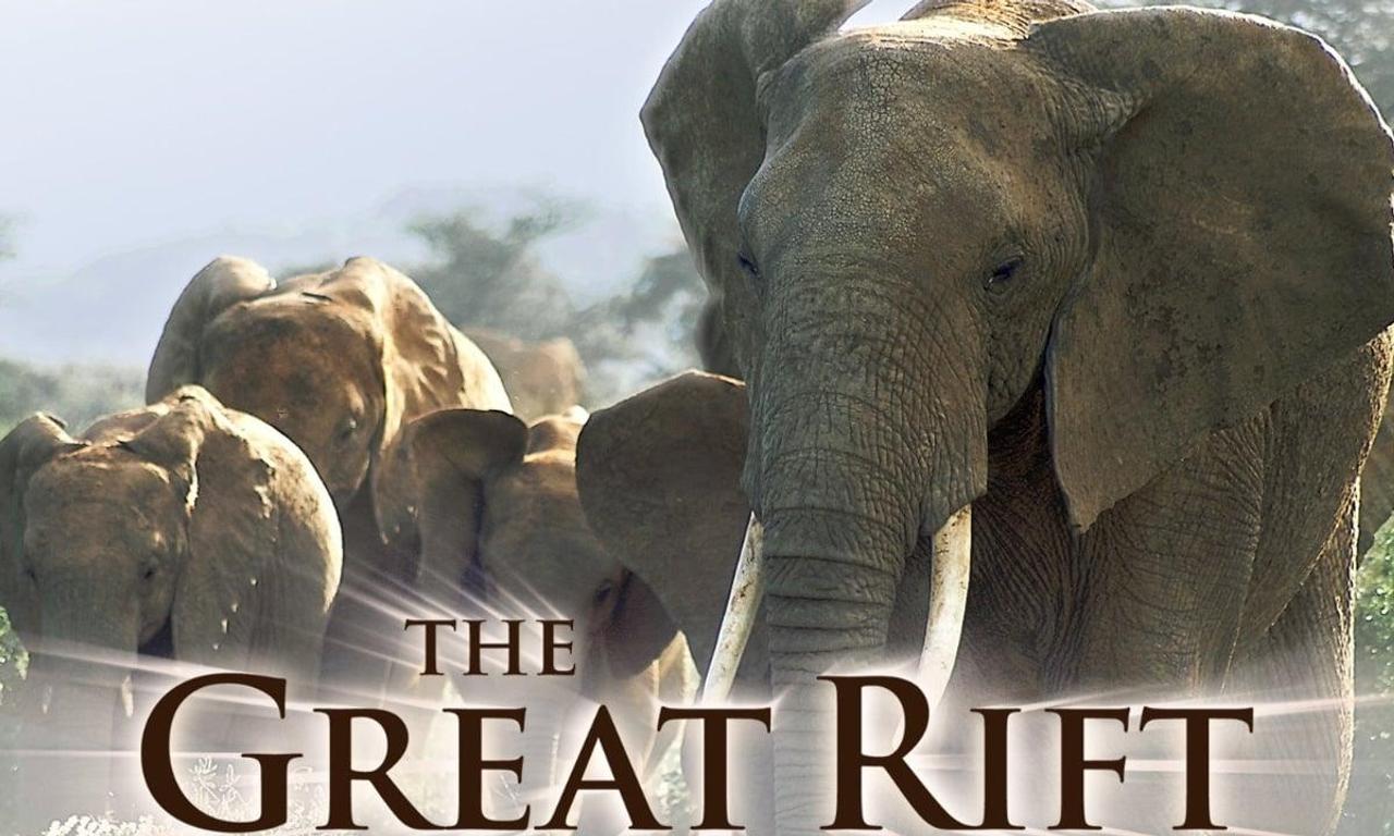 The Great Rift: Africa's Wild Heart - Where to Watch and Stream Online ...