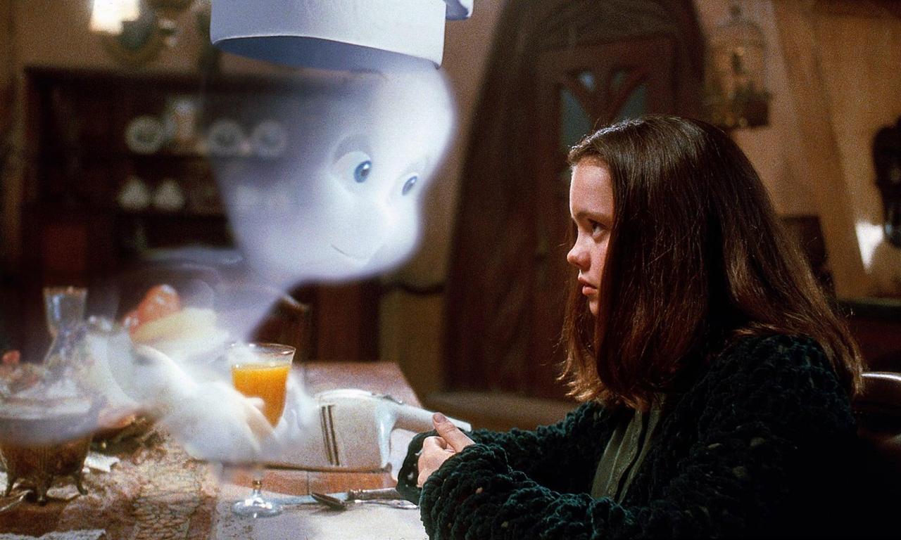 Casper - Where to Watch and Stream Online – Entertainment.ie
